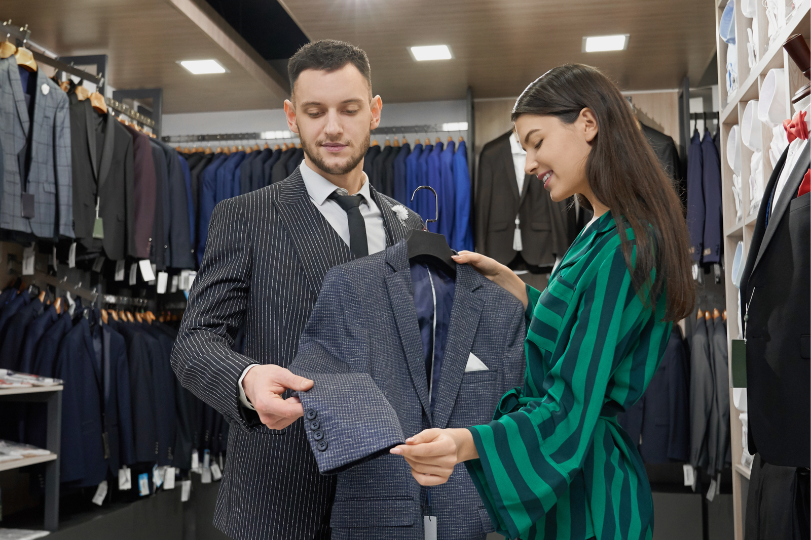 The Importance of Professional Uniforms in the Workplace! - IB Uniforms